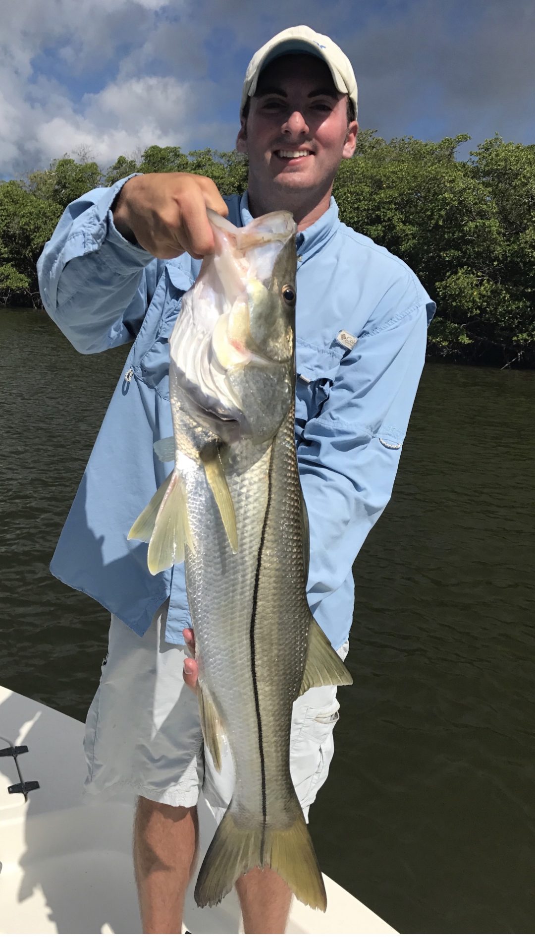 Fly Fish Marco Island | Your outdoor adventure is just a cast away